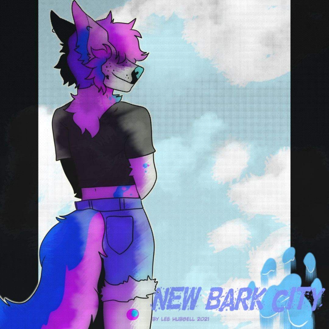 New Bark City | WEBTOON