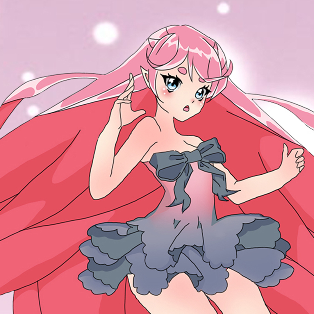 Deadly Dapperling | WEBTOON