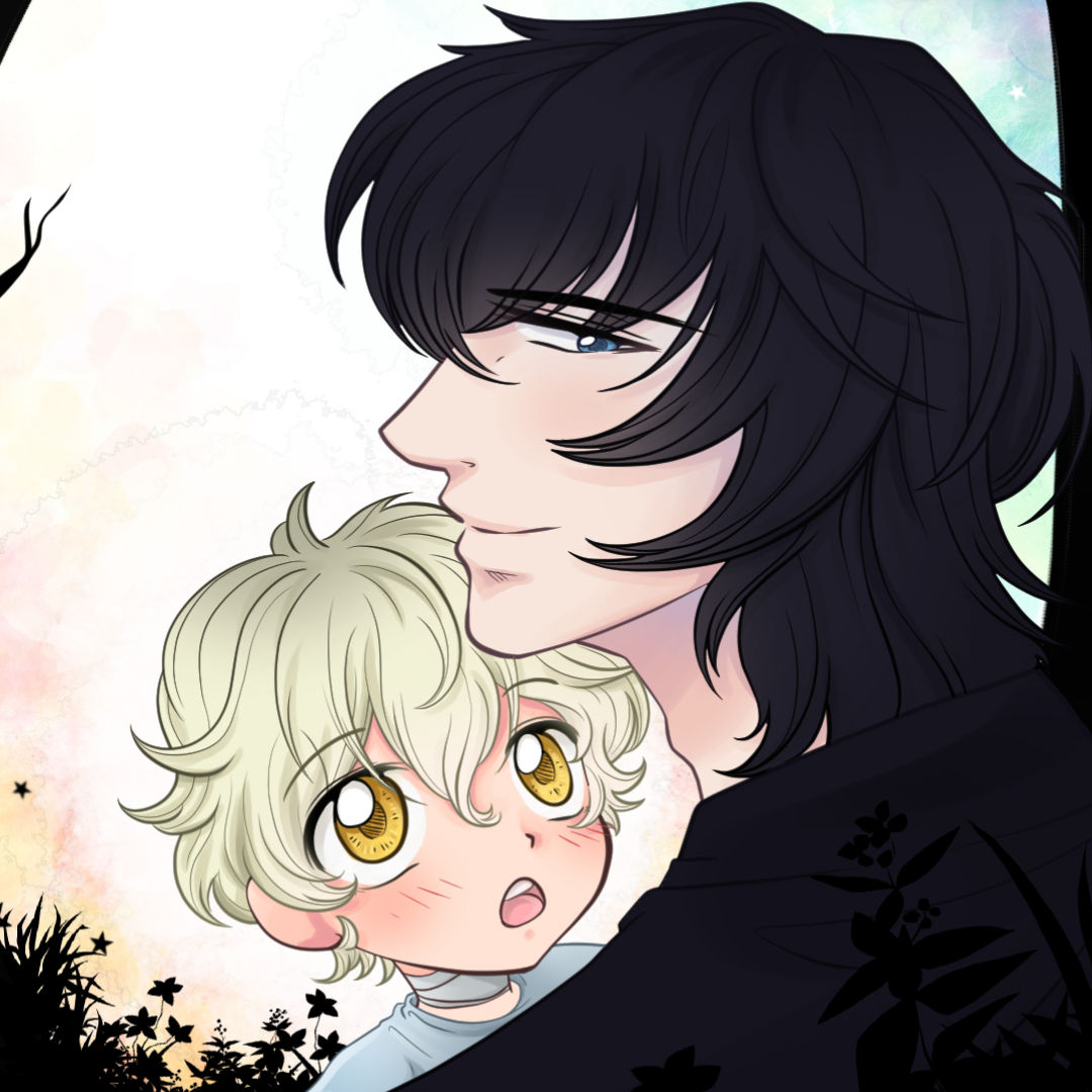 Silver Tears | WEBTOON