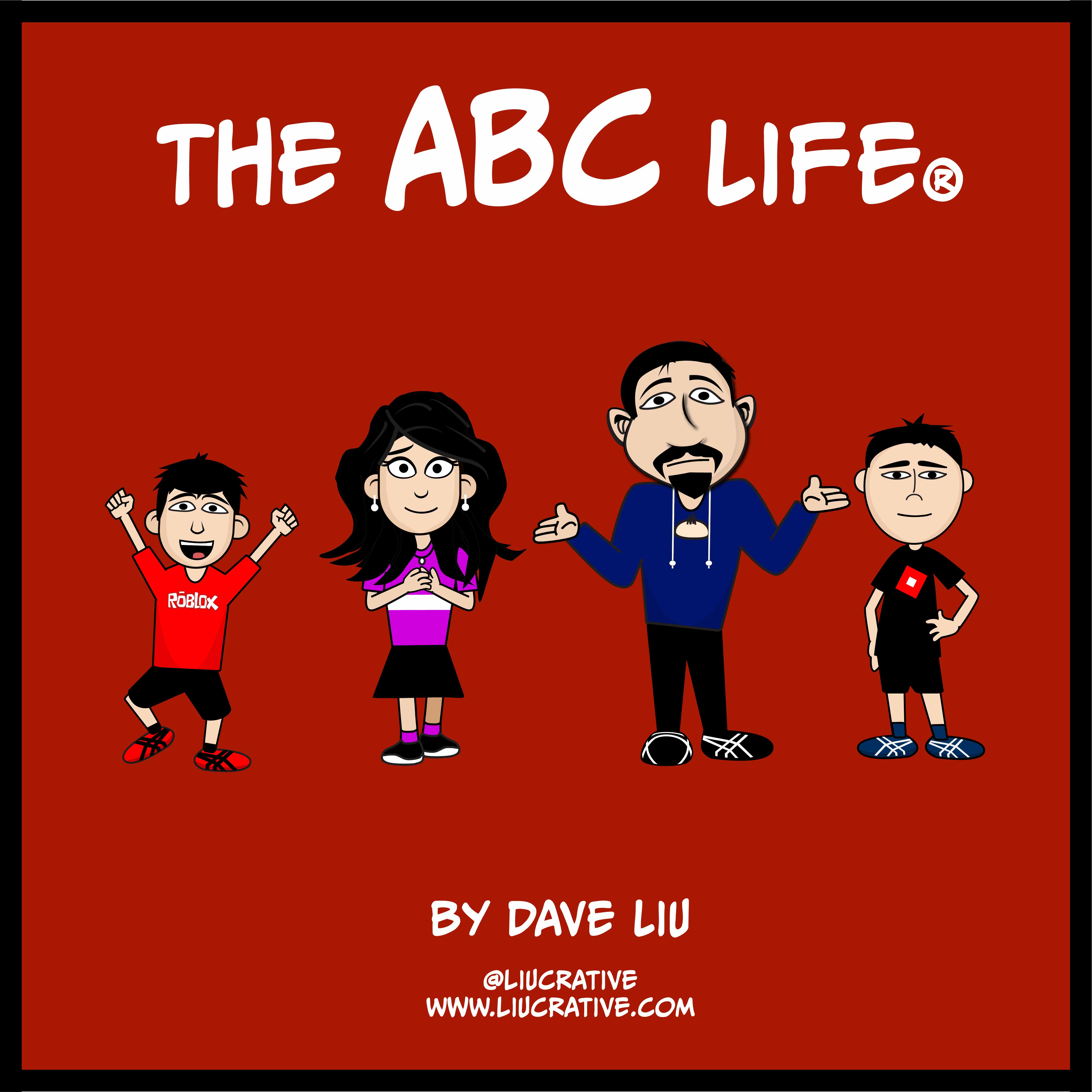The ABC Life | WEBTOON