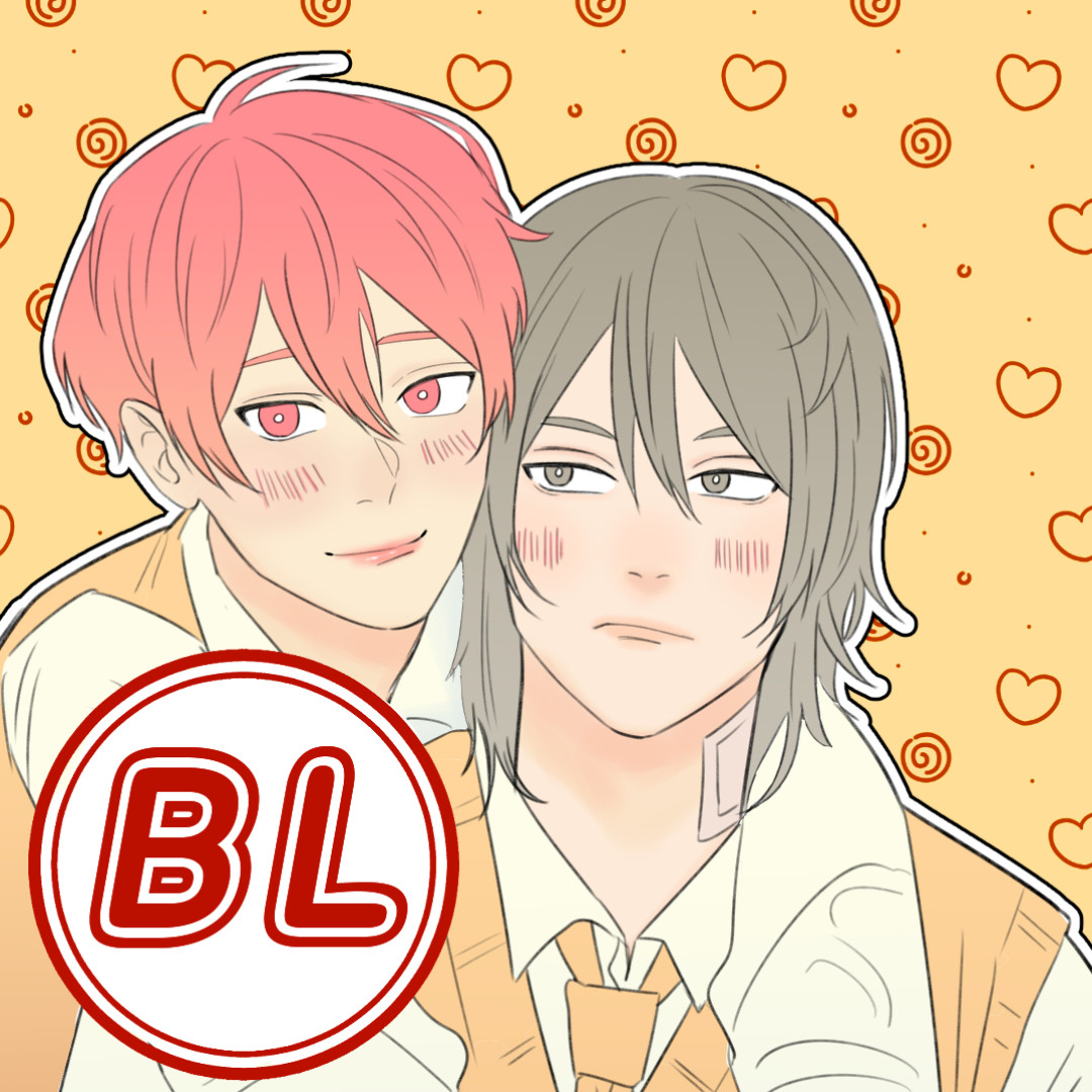 Half of Me | WEBTOON