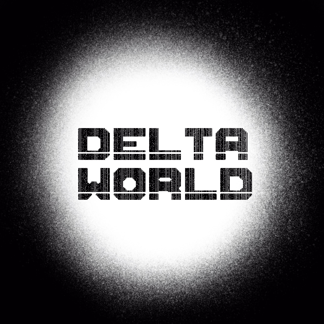 Delta World | WEBTOON