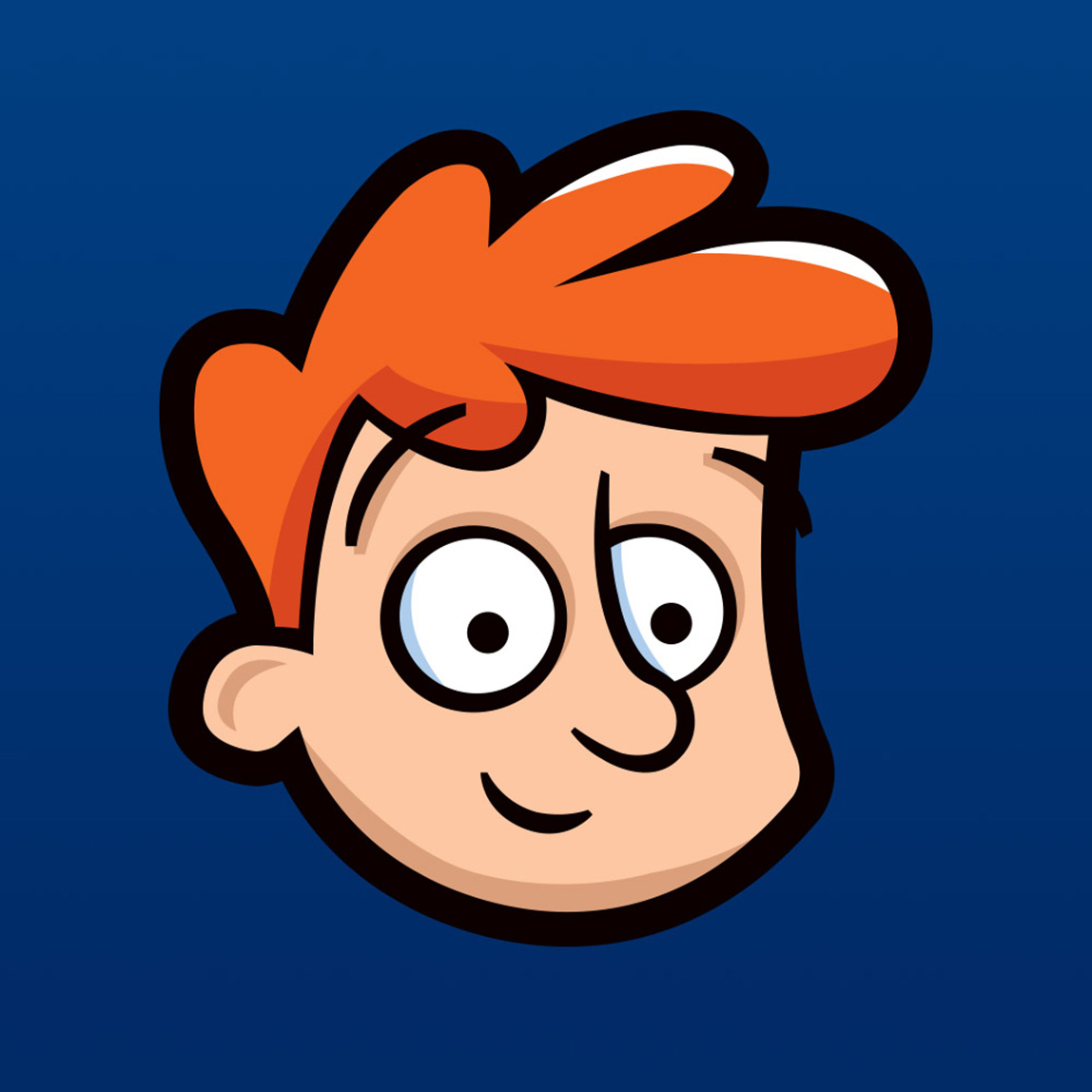 Planet Joey | WEBTOON