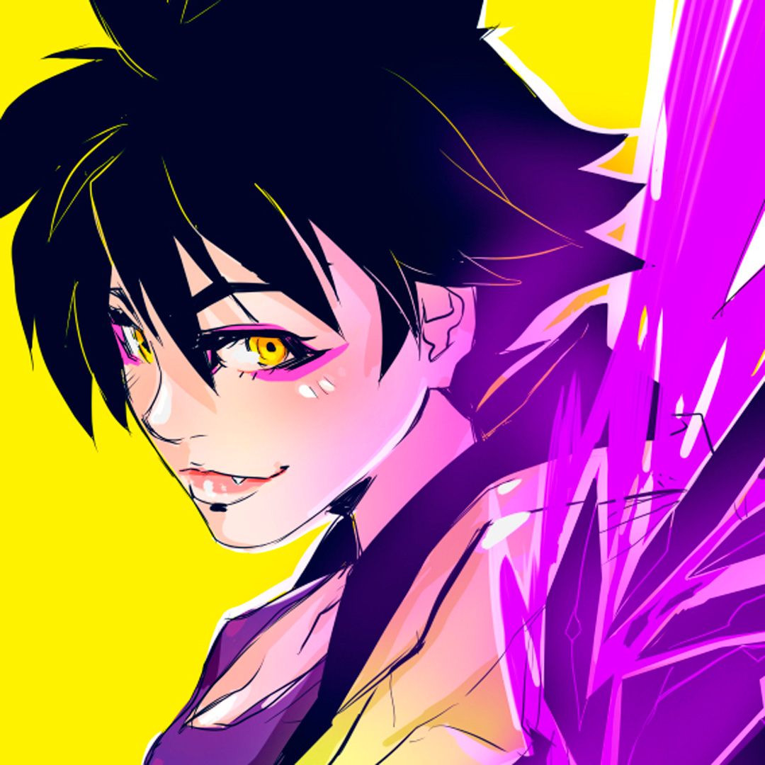 2Sides: PROTOTYPE | WEBTOON