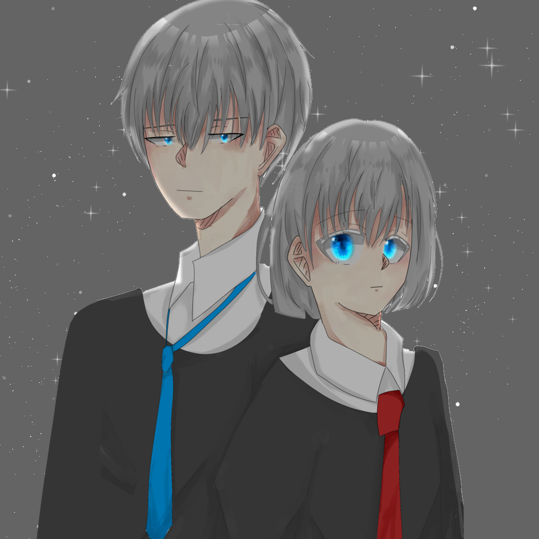 Half Demon คนครึ่งปีศาจ | WEBTOON