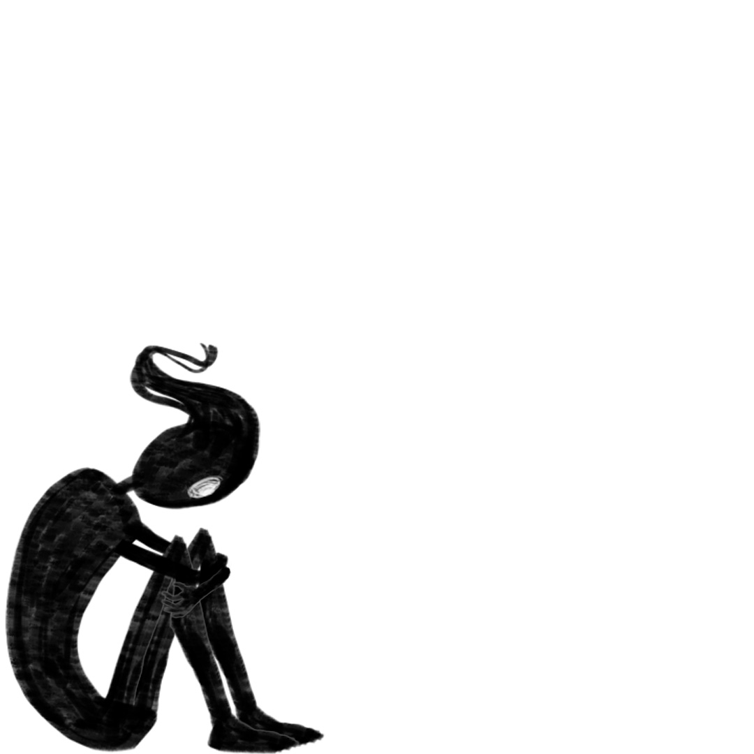 Sad One | WEBTOON