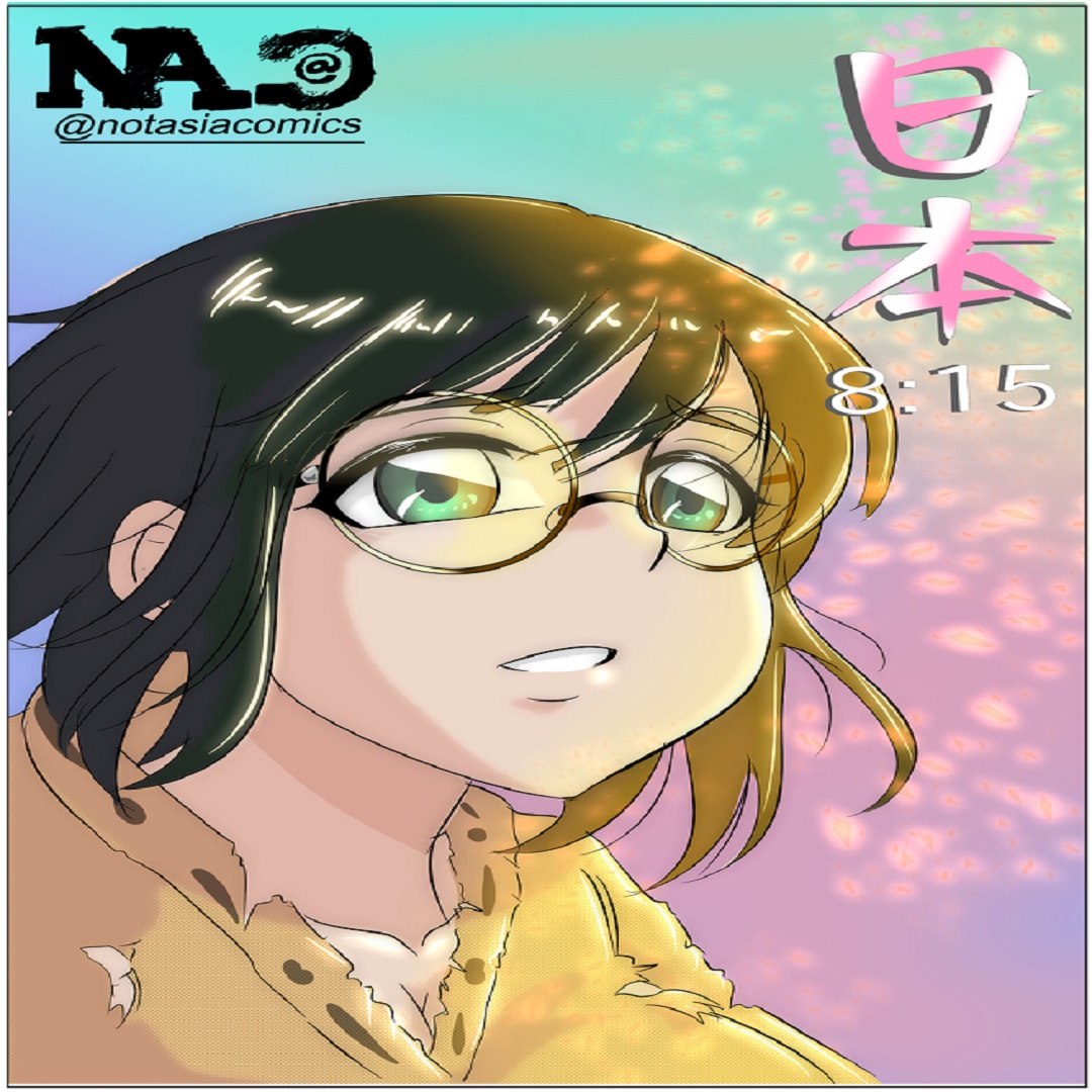 NIPPON 8:15 | WEBTOON