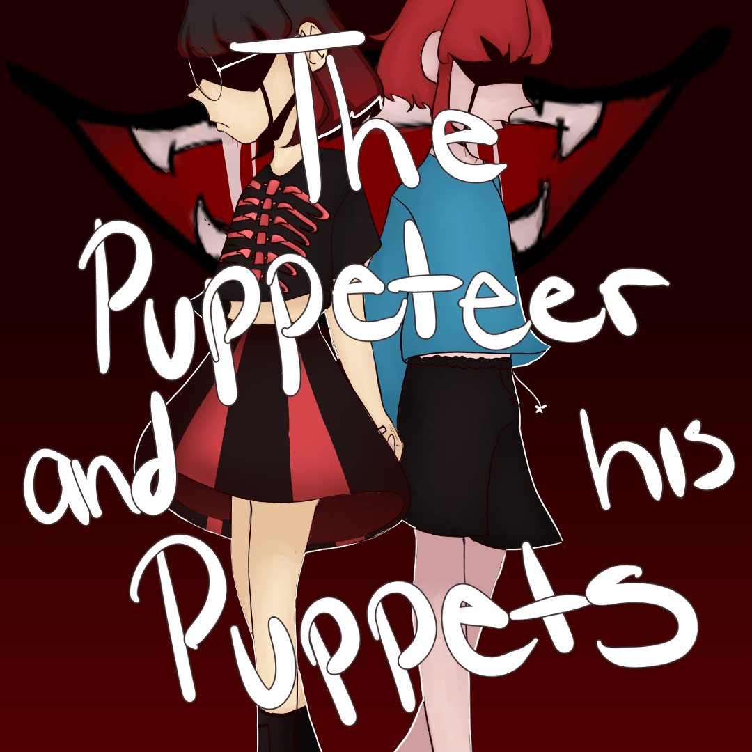 The Puppeteer and his Puppets | WEBTOON