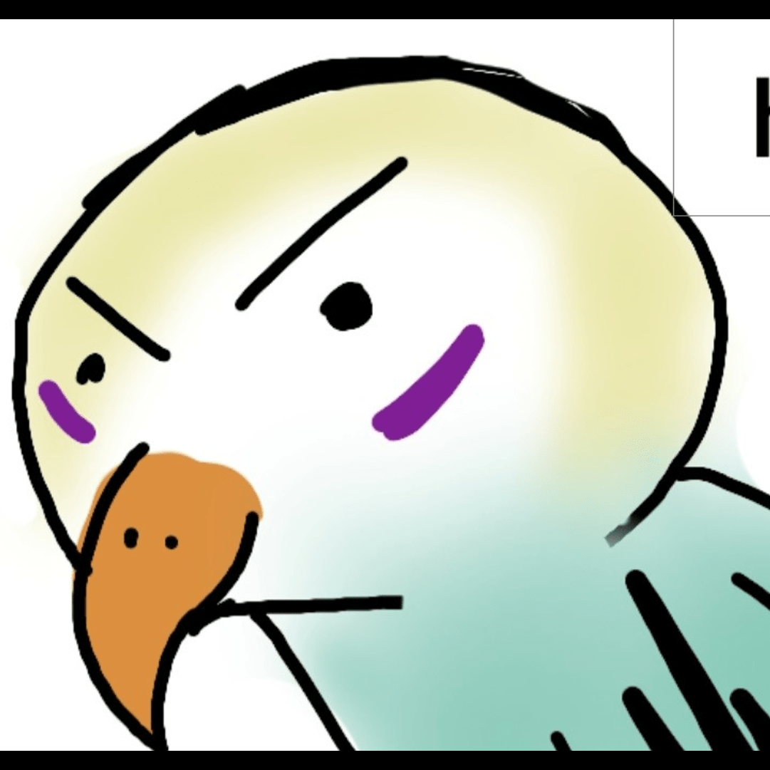 Victor The Bird | WEBTOON