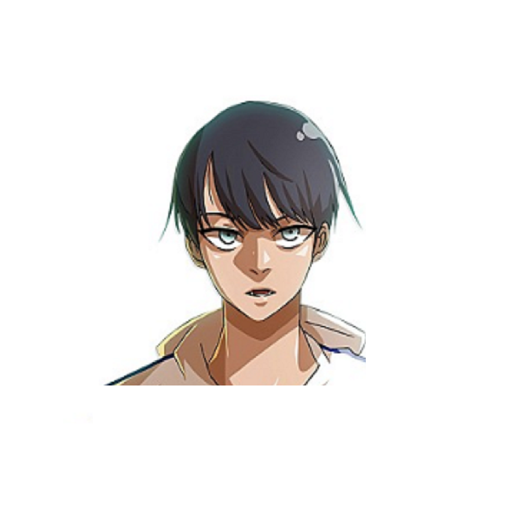 Random Toon | WEBTOON