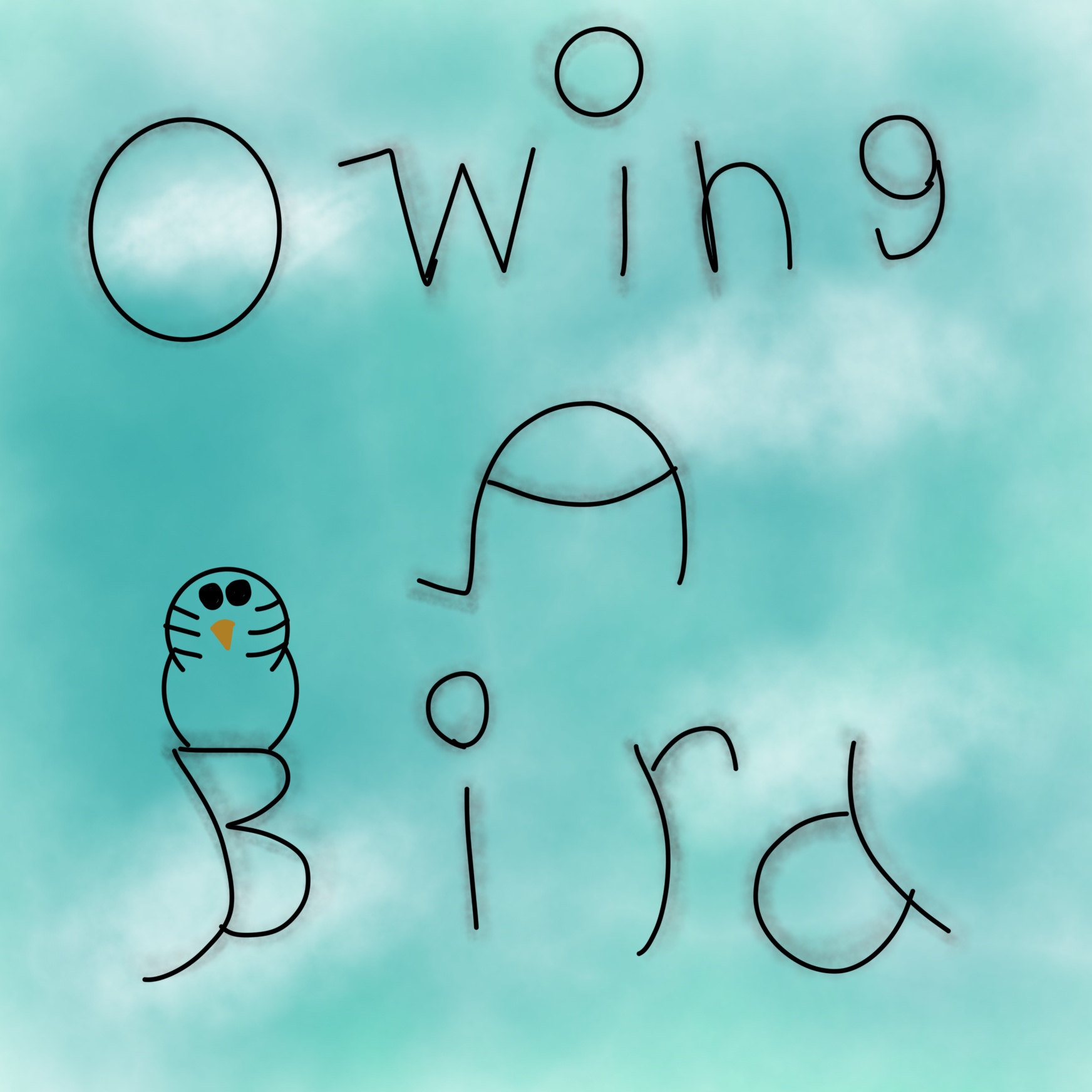 Owning a bird | WEBTOON