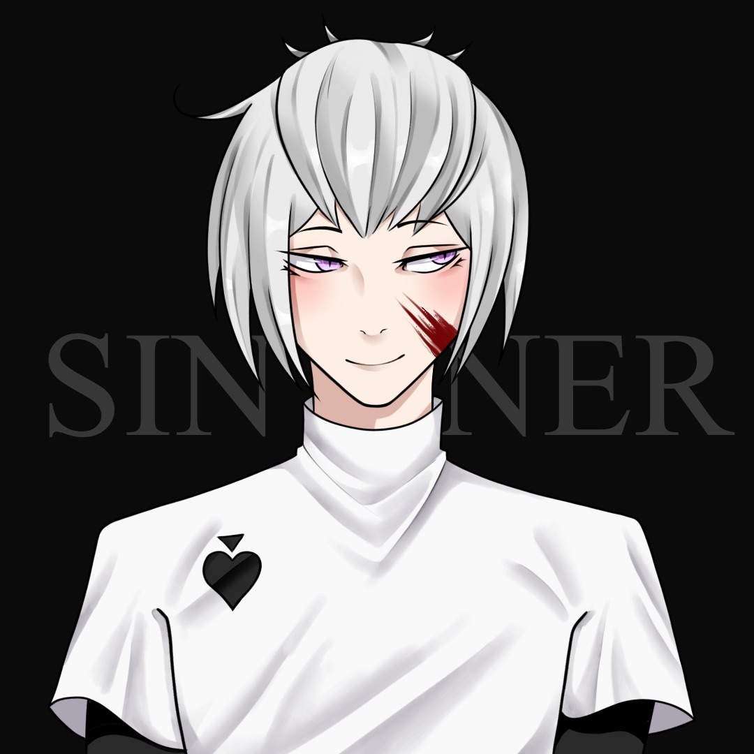 Sinner | WEBTOON