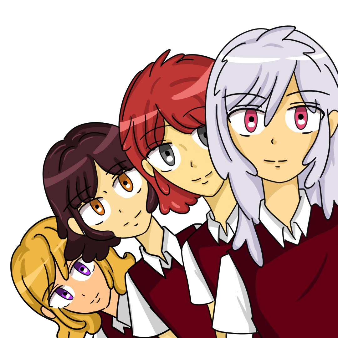 Pienso en ti | WEBTOON