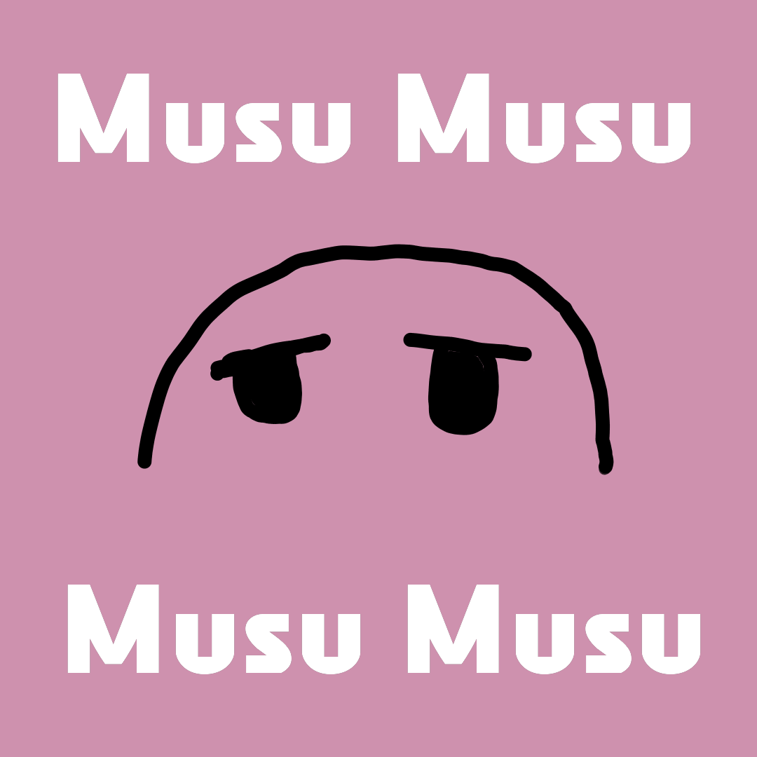 Musu Musu | WEBTOON