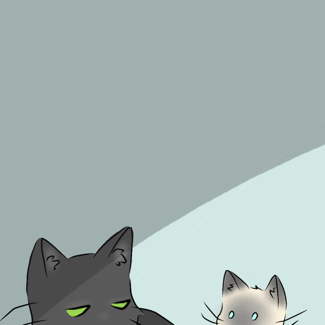 The Adventures of Cinder and Klaus | WEBTOON