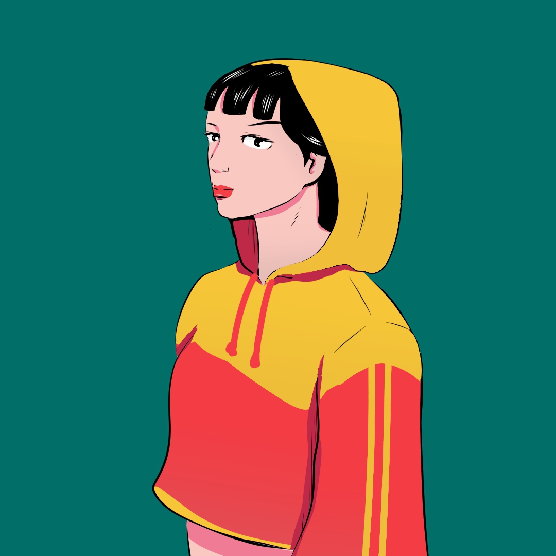 Incredible game | WEBTOON