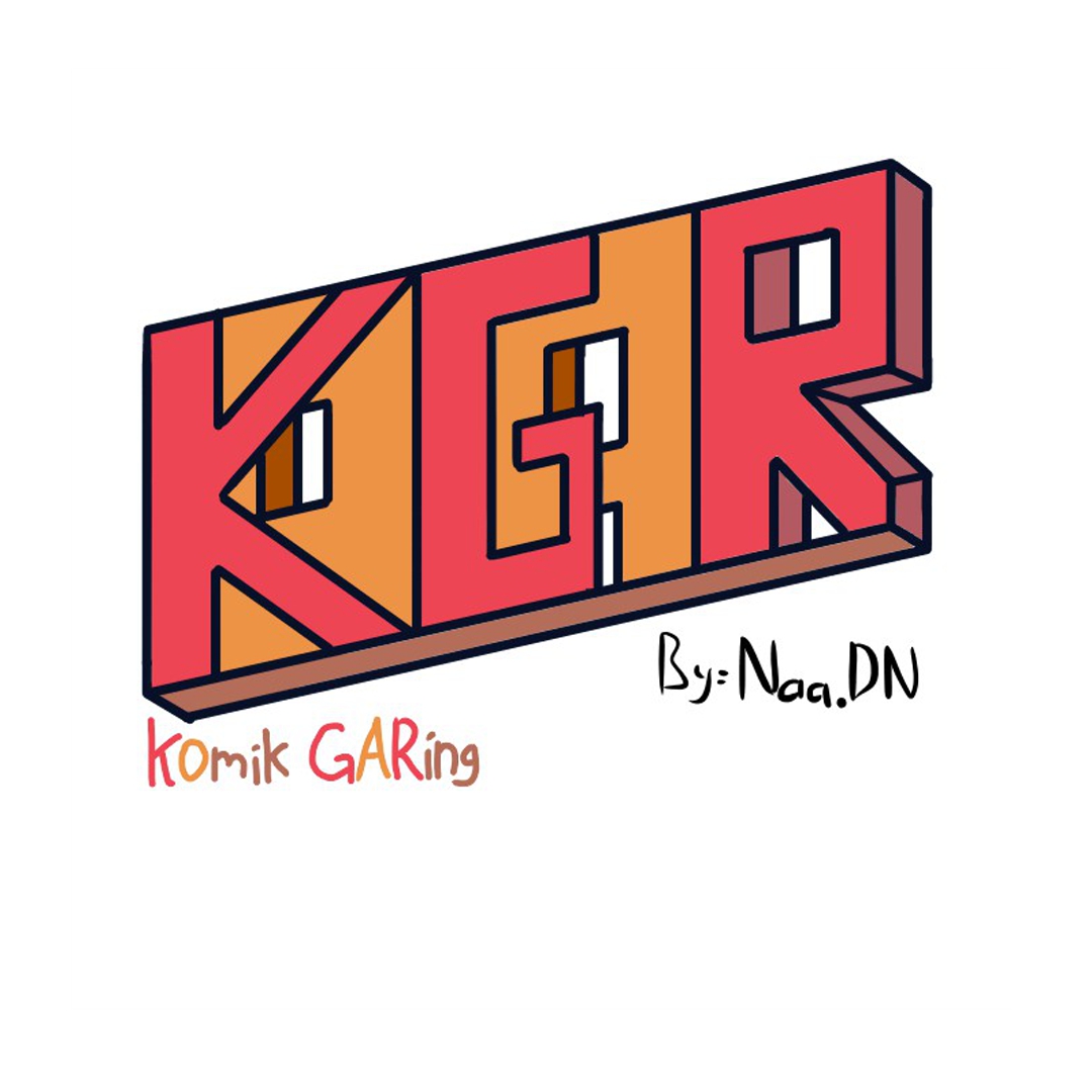 KOGAR | LINE WEBTOON
