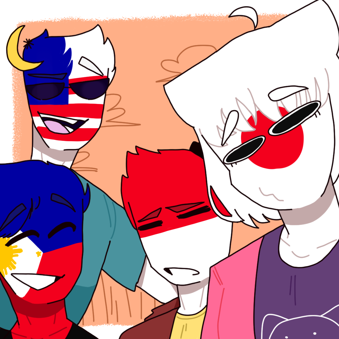 Your Country Human World | WEBTOON