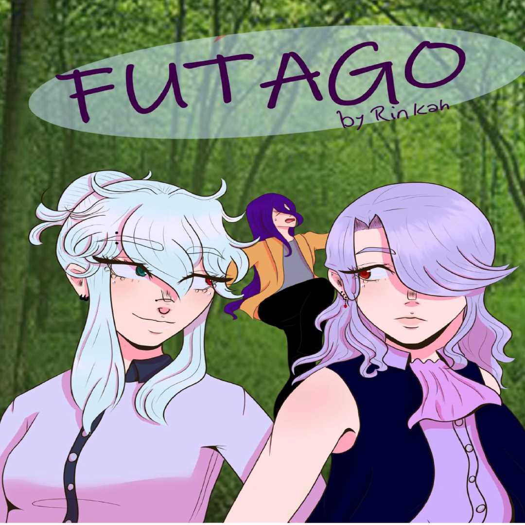 Futago | WEBTOON
