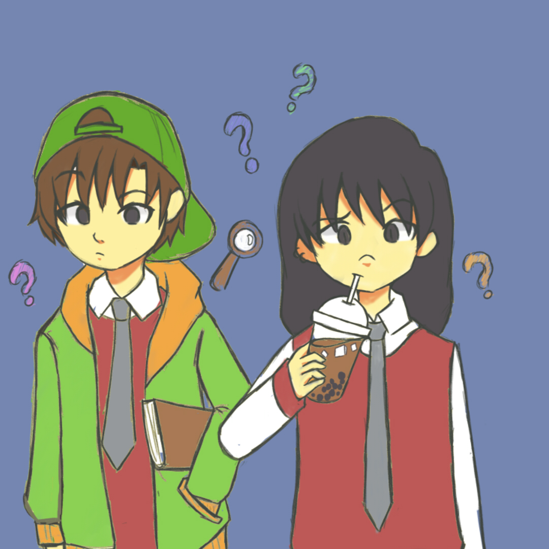 (UN)KNOWN | LINE WEBTOON