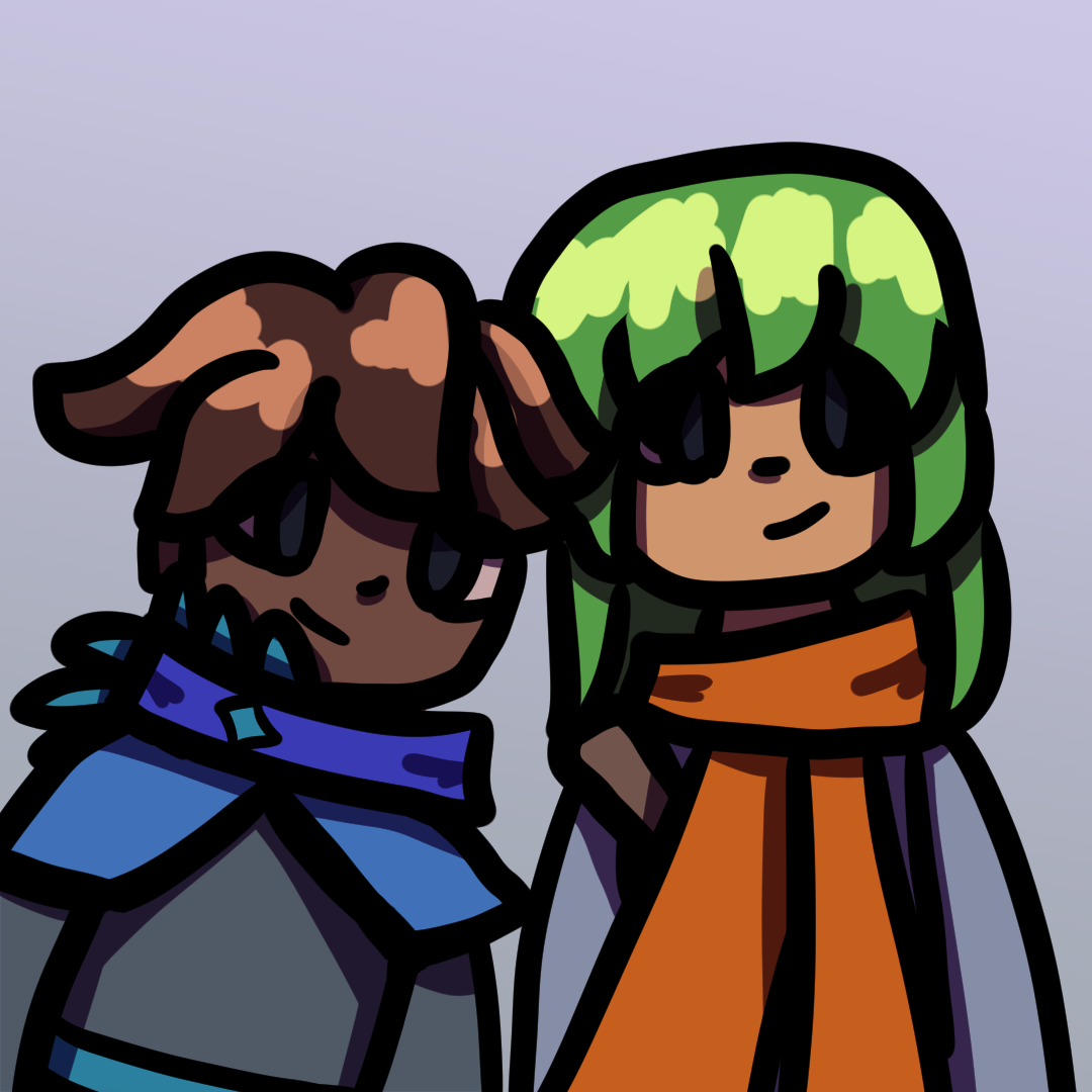 The Anti-Demon Squad | WEBTOON