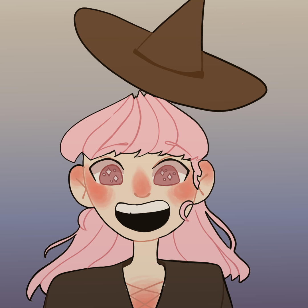 witch way to adventure? | WEBTOON
