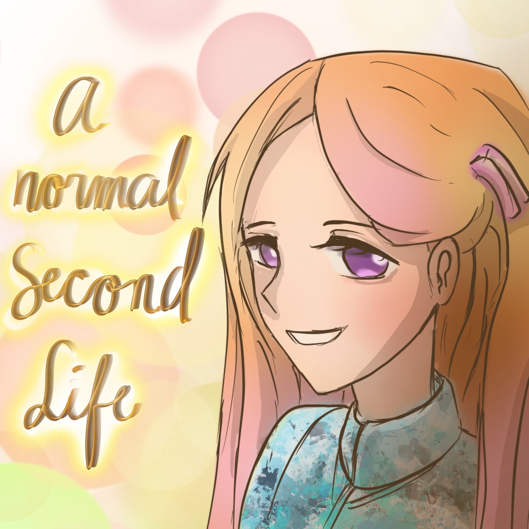 A Normal Second Life | WEBTOON