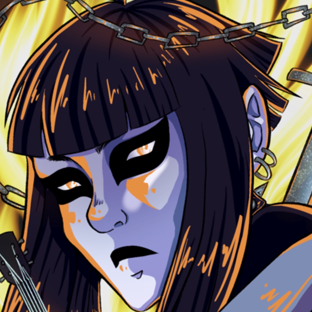 Falling Angels | WEBTOON