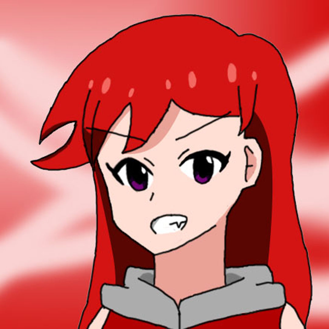 The Werewolf Rebellion | LINE WEBTOON