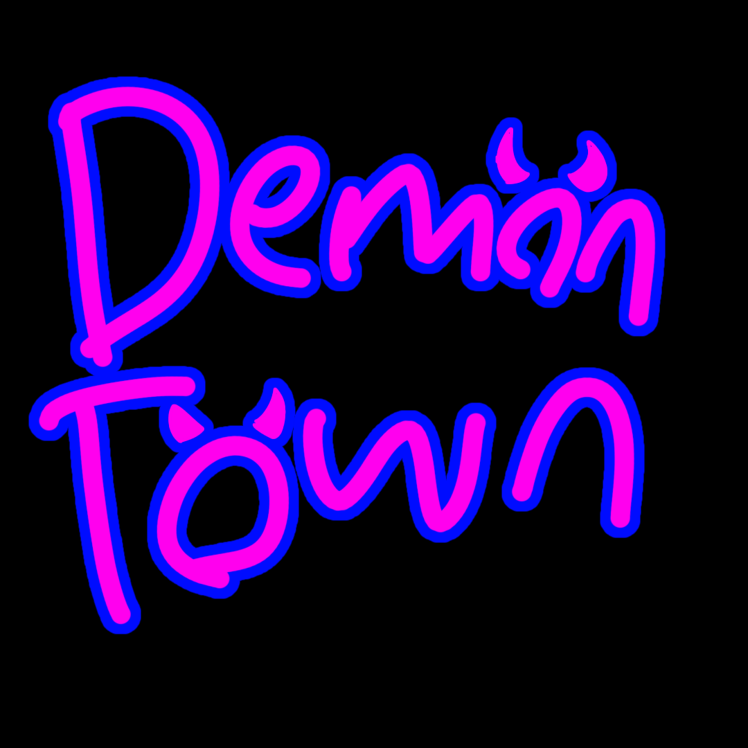 Demon Town | WEBTOON