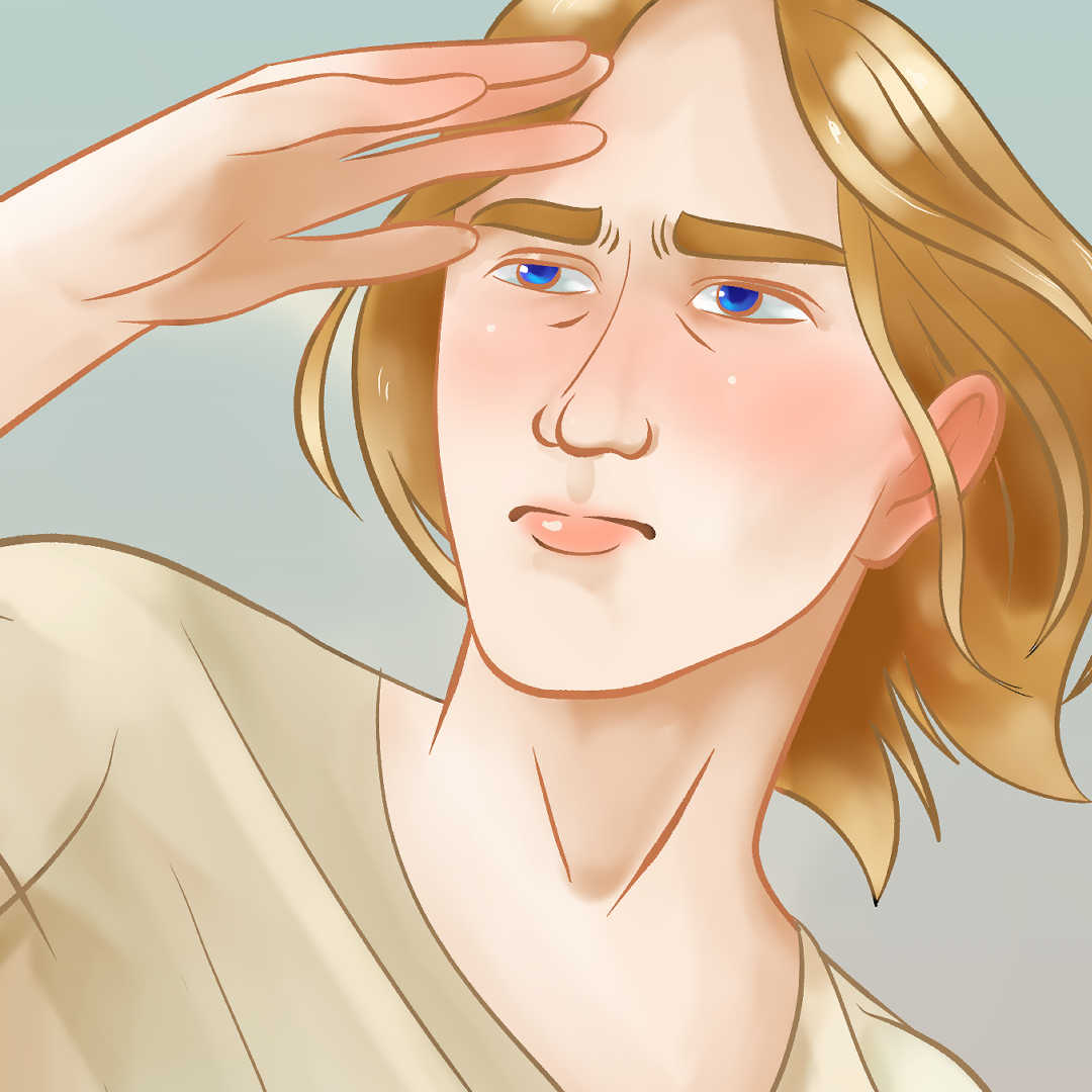 Roan | WEBTOON