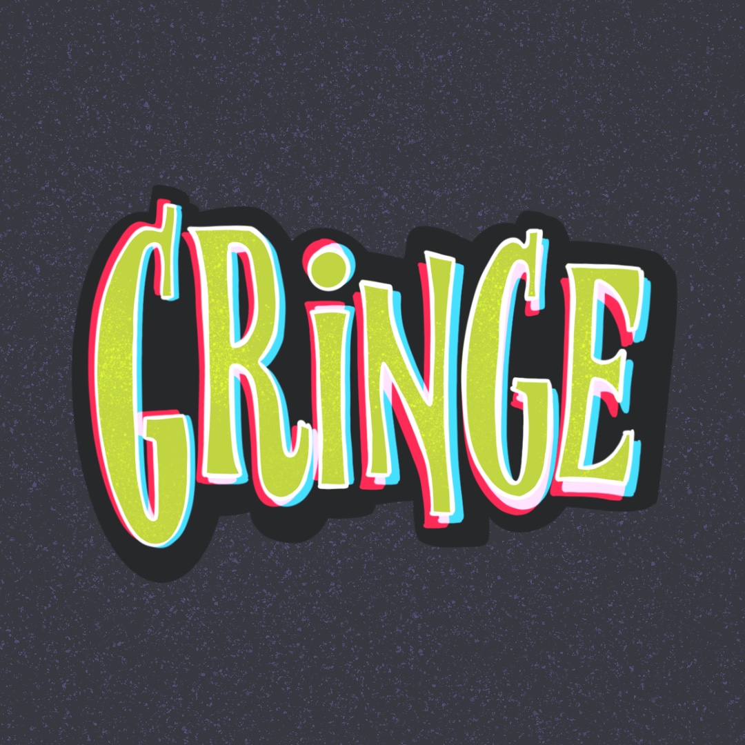 Cringe | WEBTOON