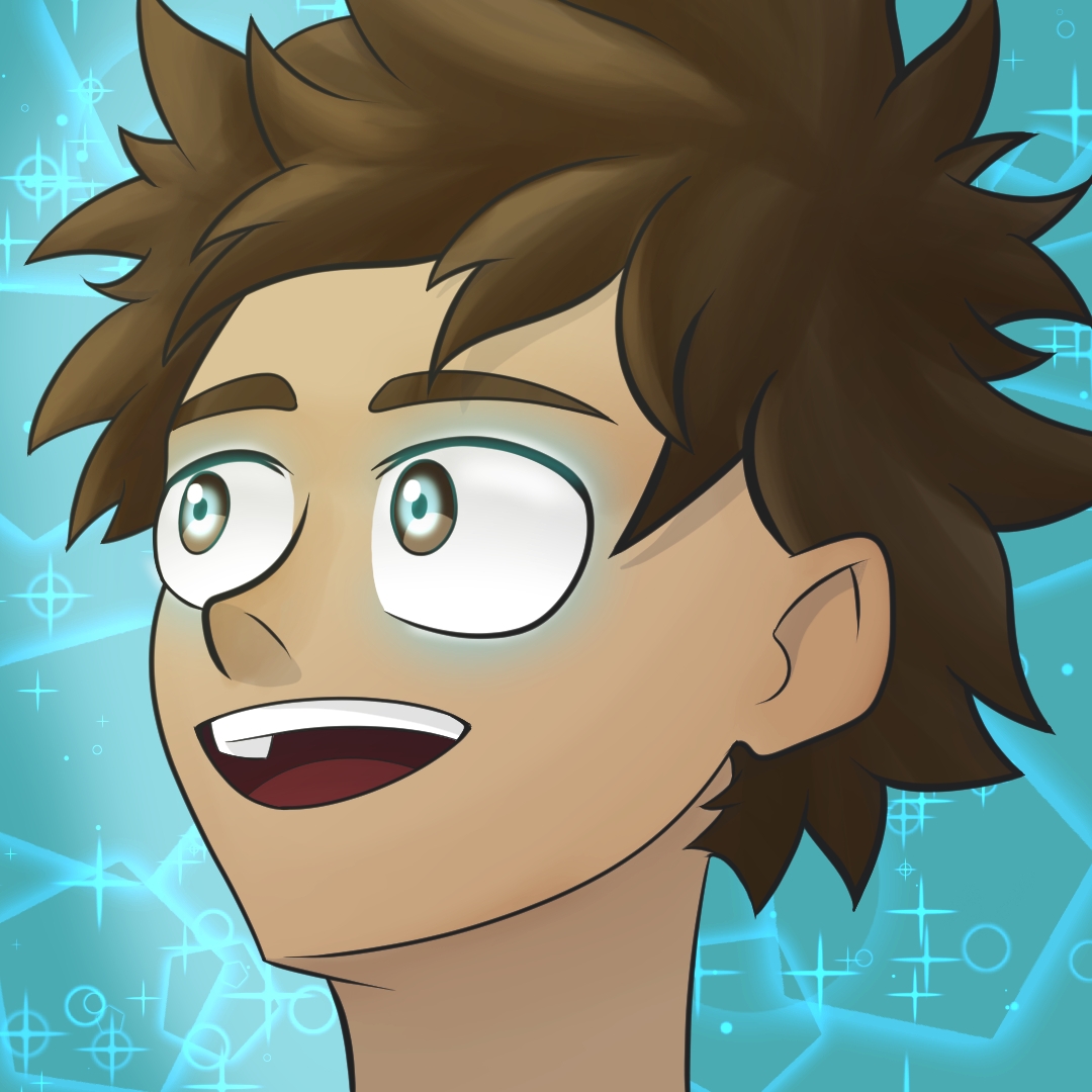 Enchanted Disarray | WEBTOON