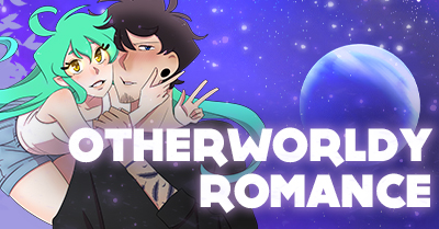 Otherworldly Romance