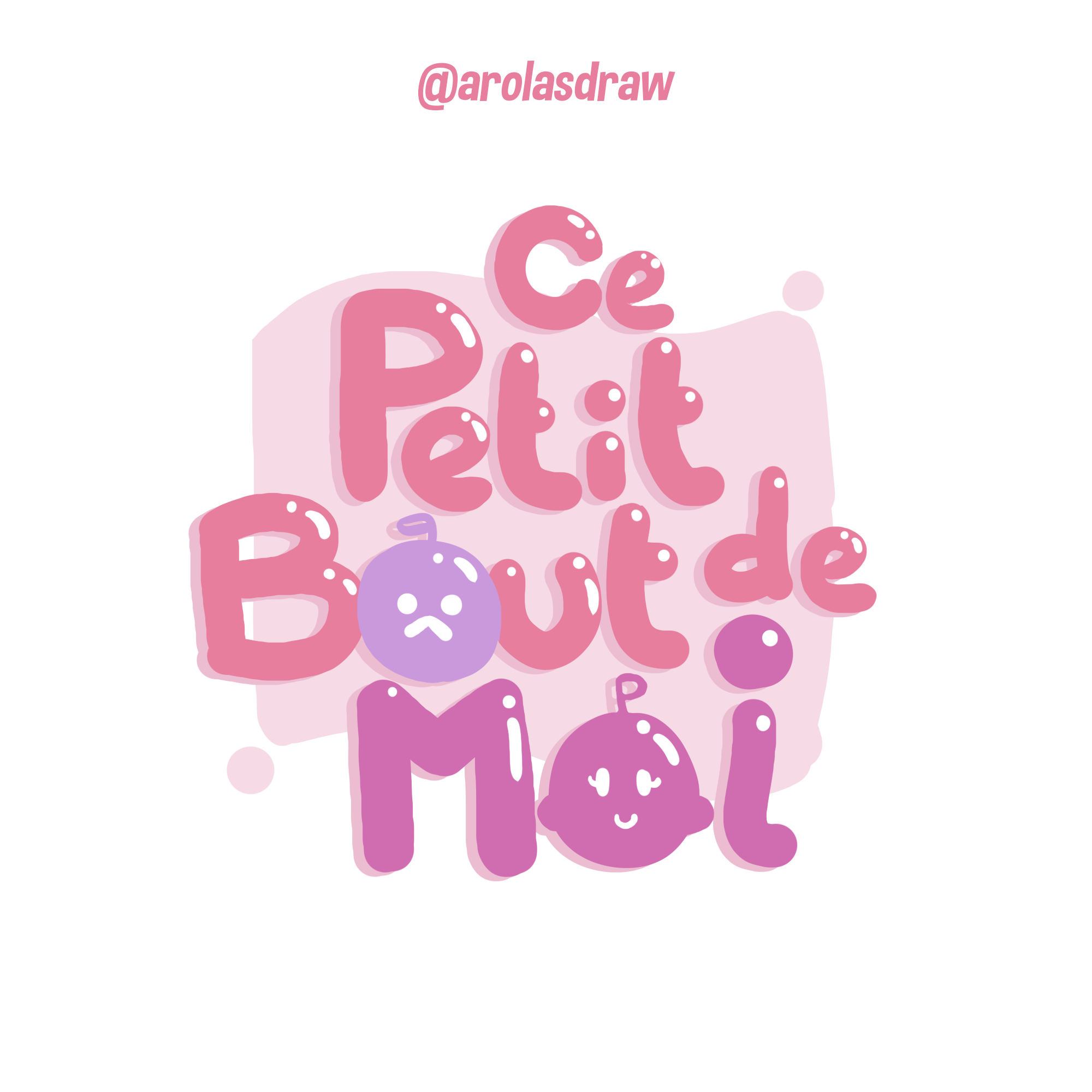 Ce Petit Bout de Moi | WEBTOON