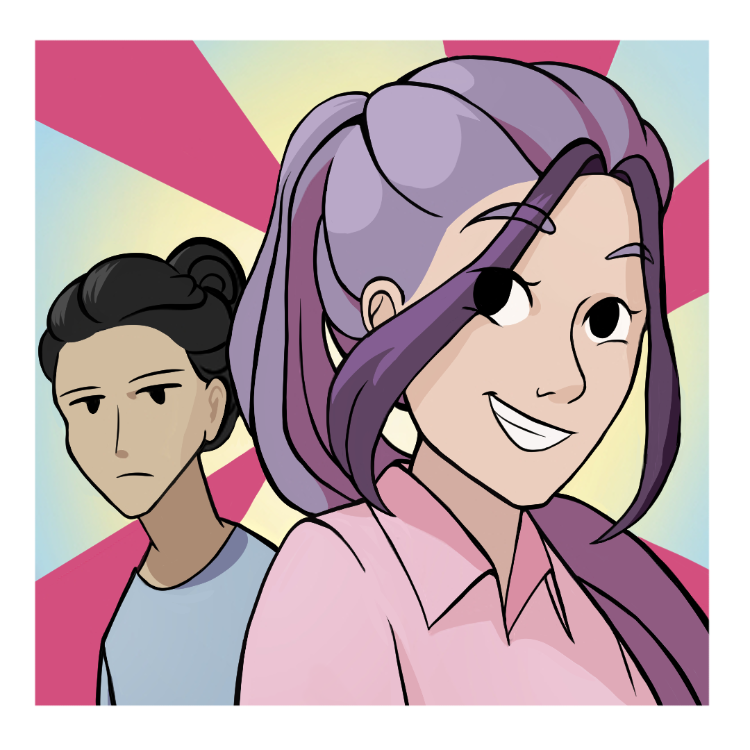 Devil's Advocate | WEBTOON