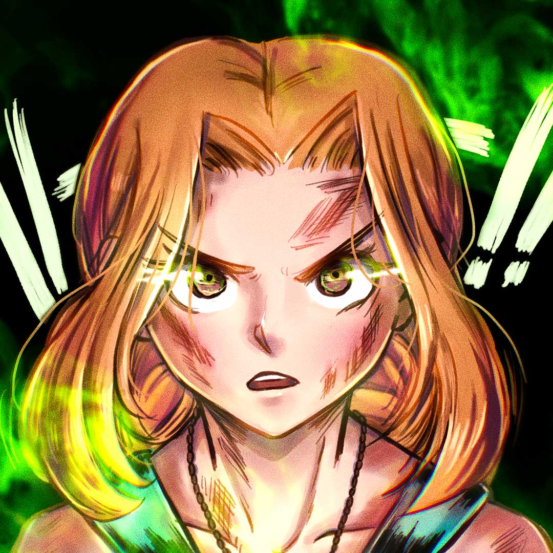 Greenlight | WEBTOON