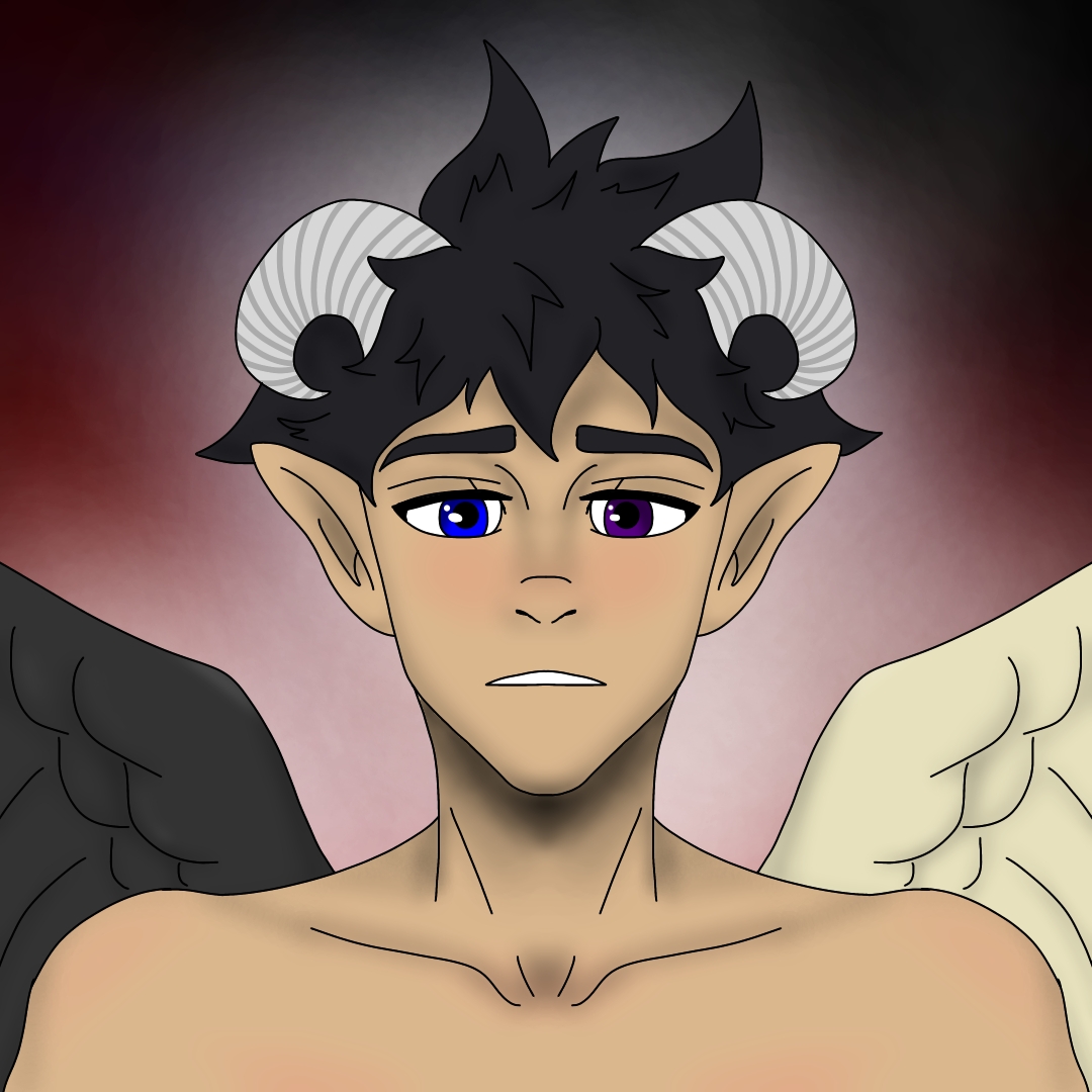 Cross Hellfire | WEBTOON