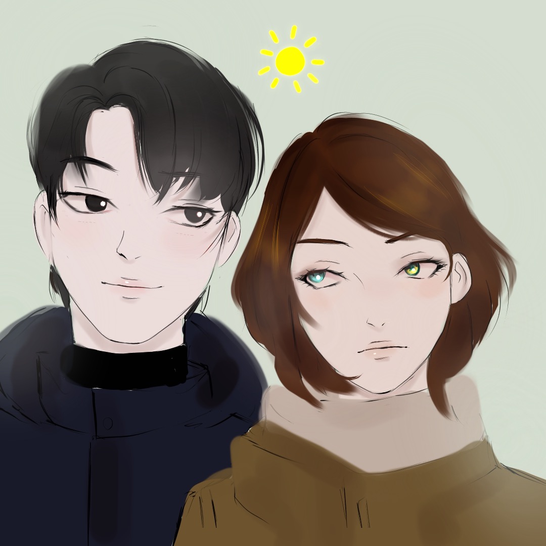 Warmth of Winter | WEBTOON