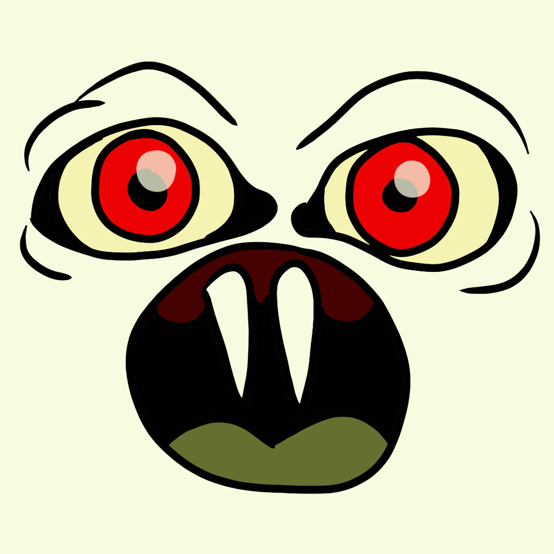 The Cute Ghost | WEBTOON