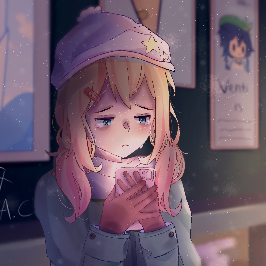 Life of a side character | WEBTOON