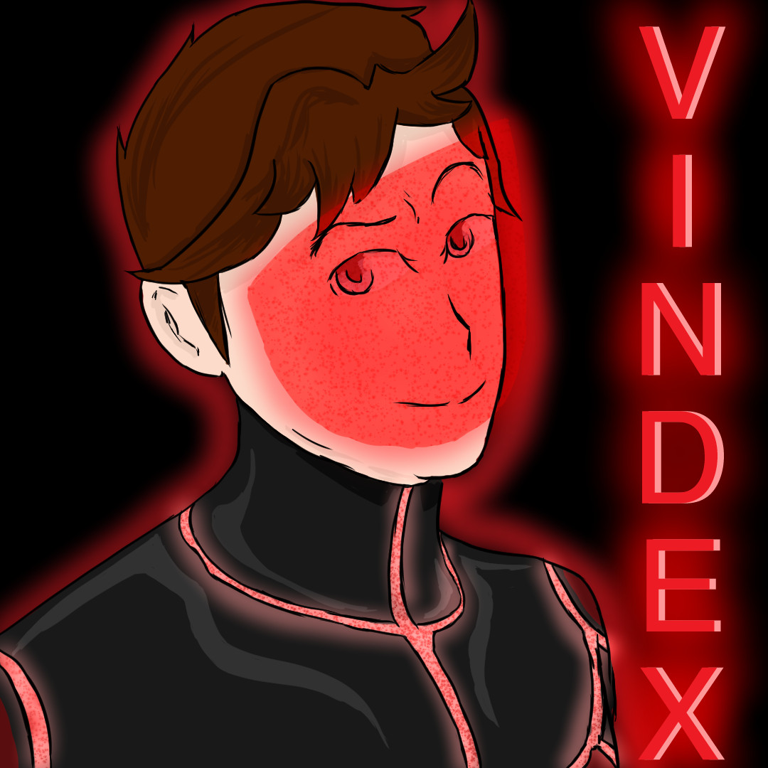 Vindex | WEBTOON