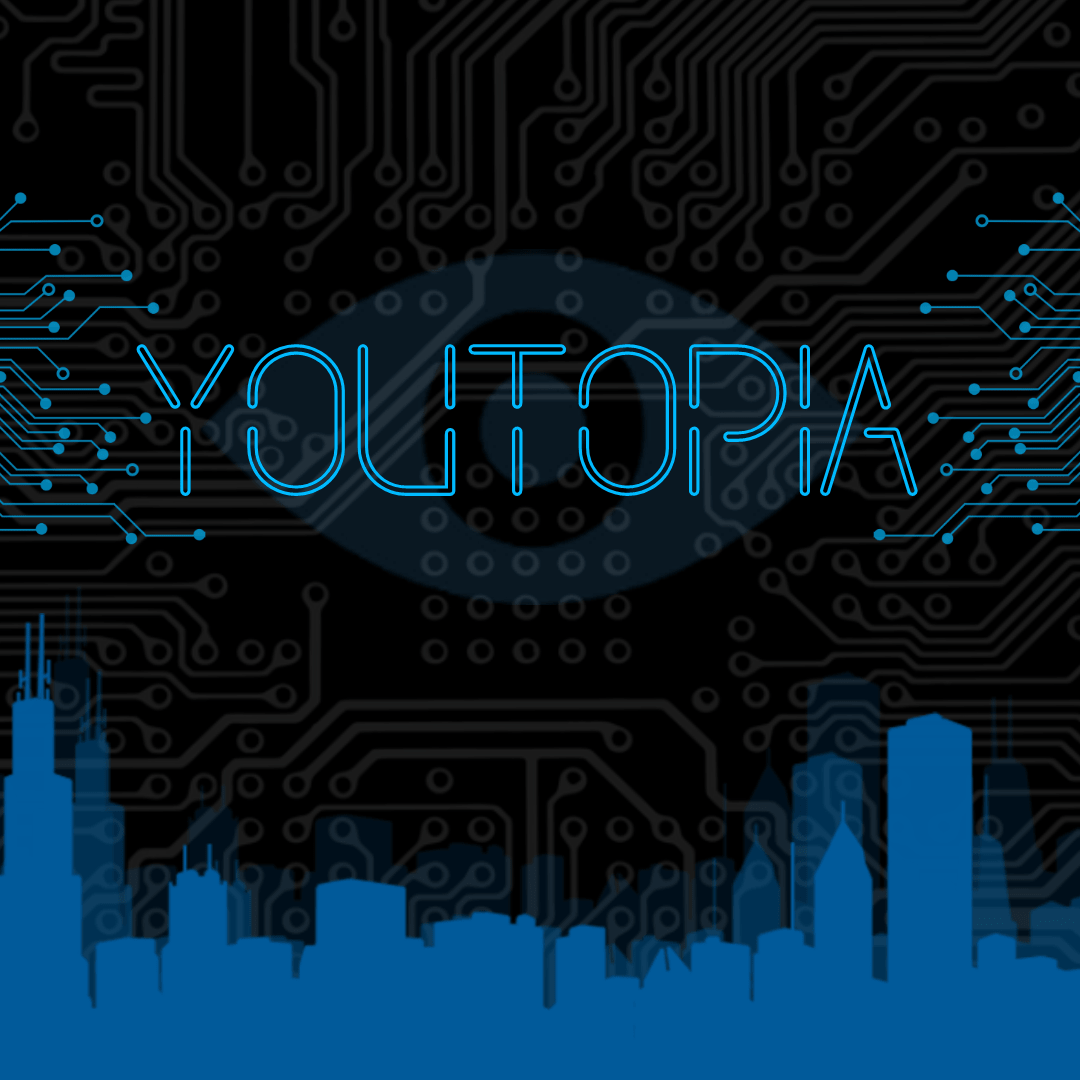 Youtopia | WEBTOON