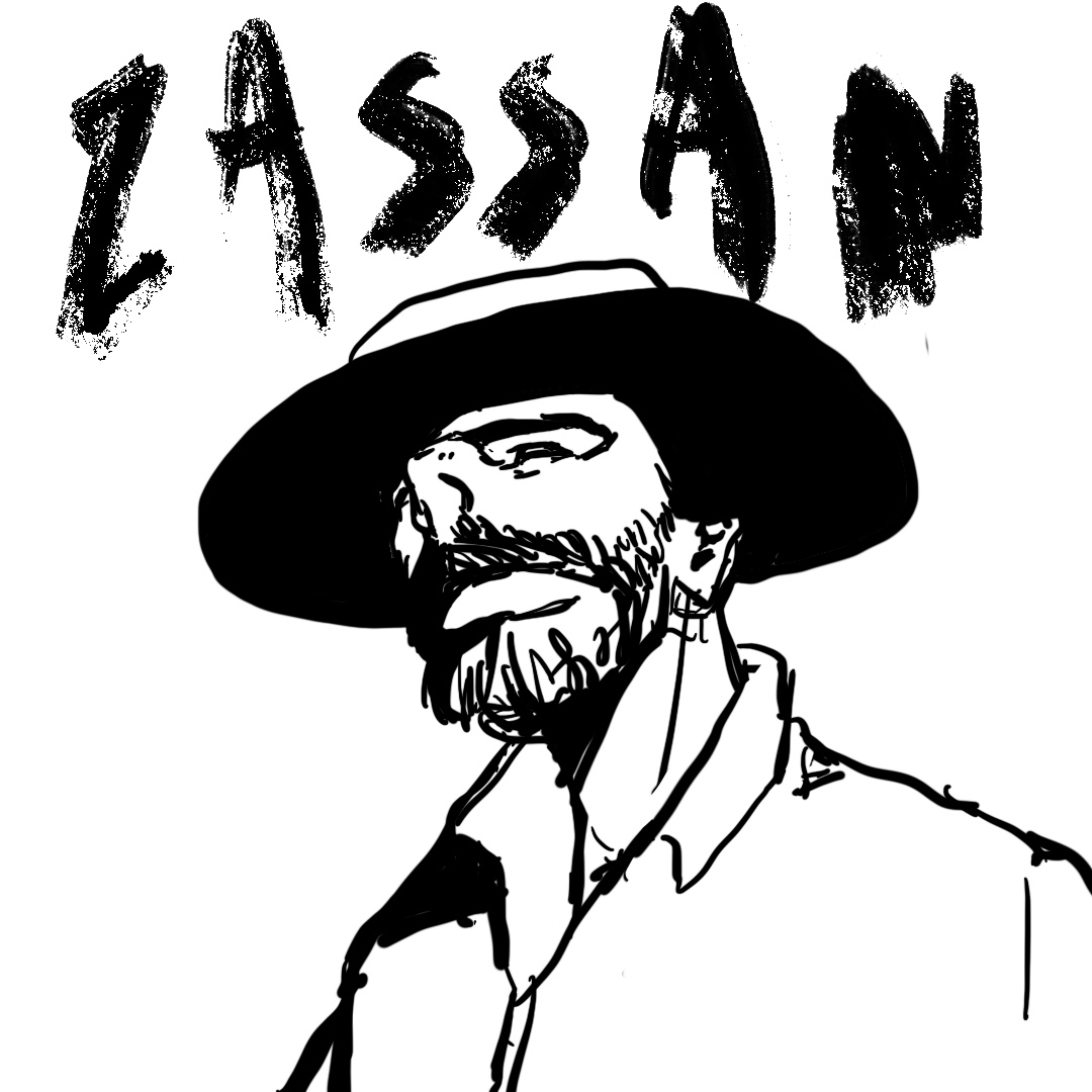 ZA(tsu)SSAN | WEBTOON