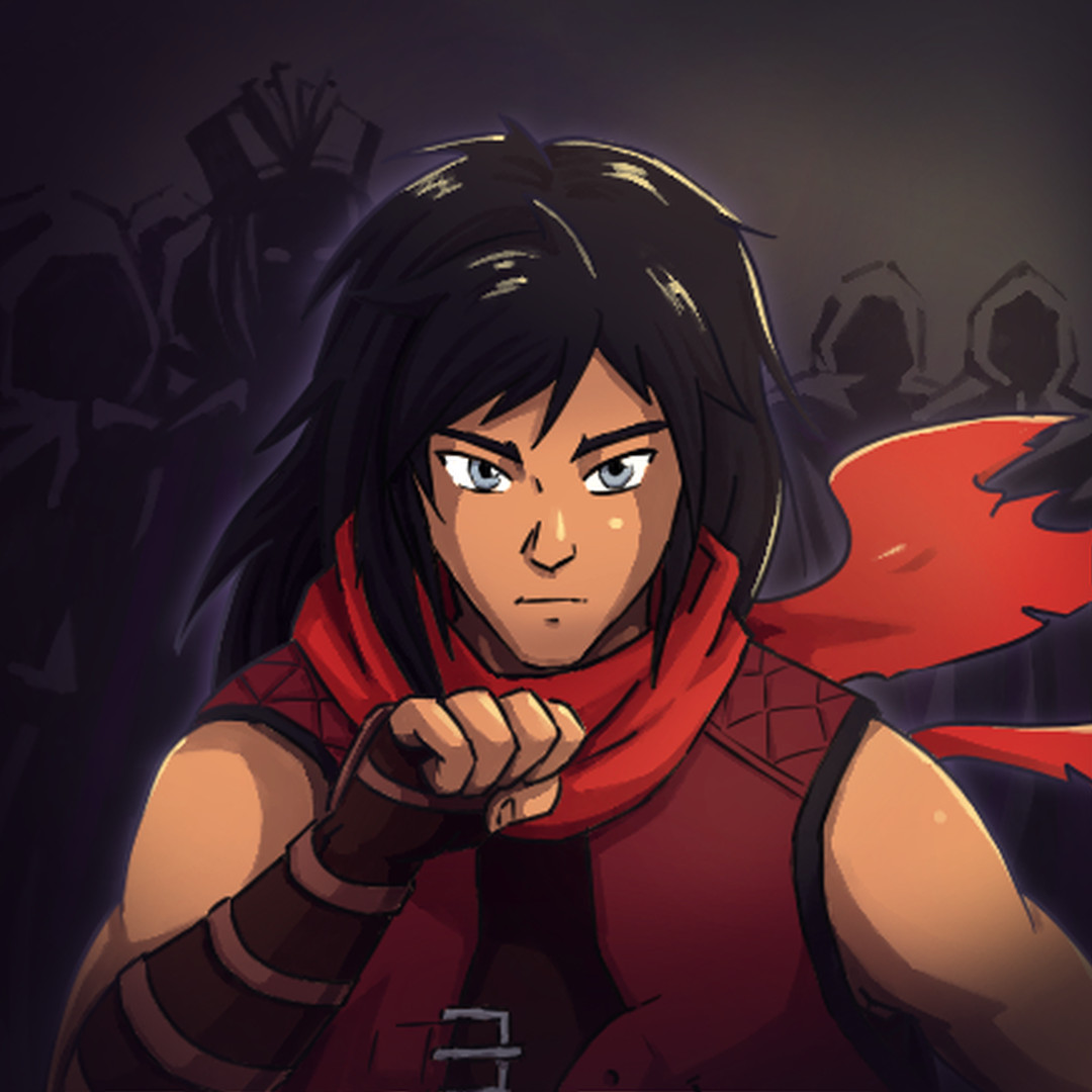 Reverse Scale | WEBTOON