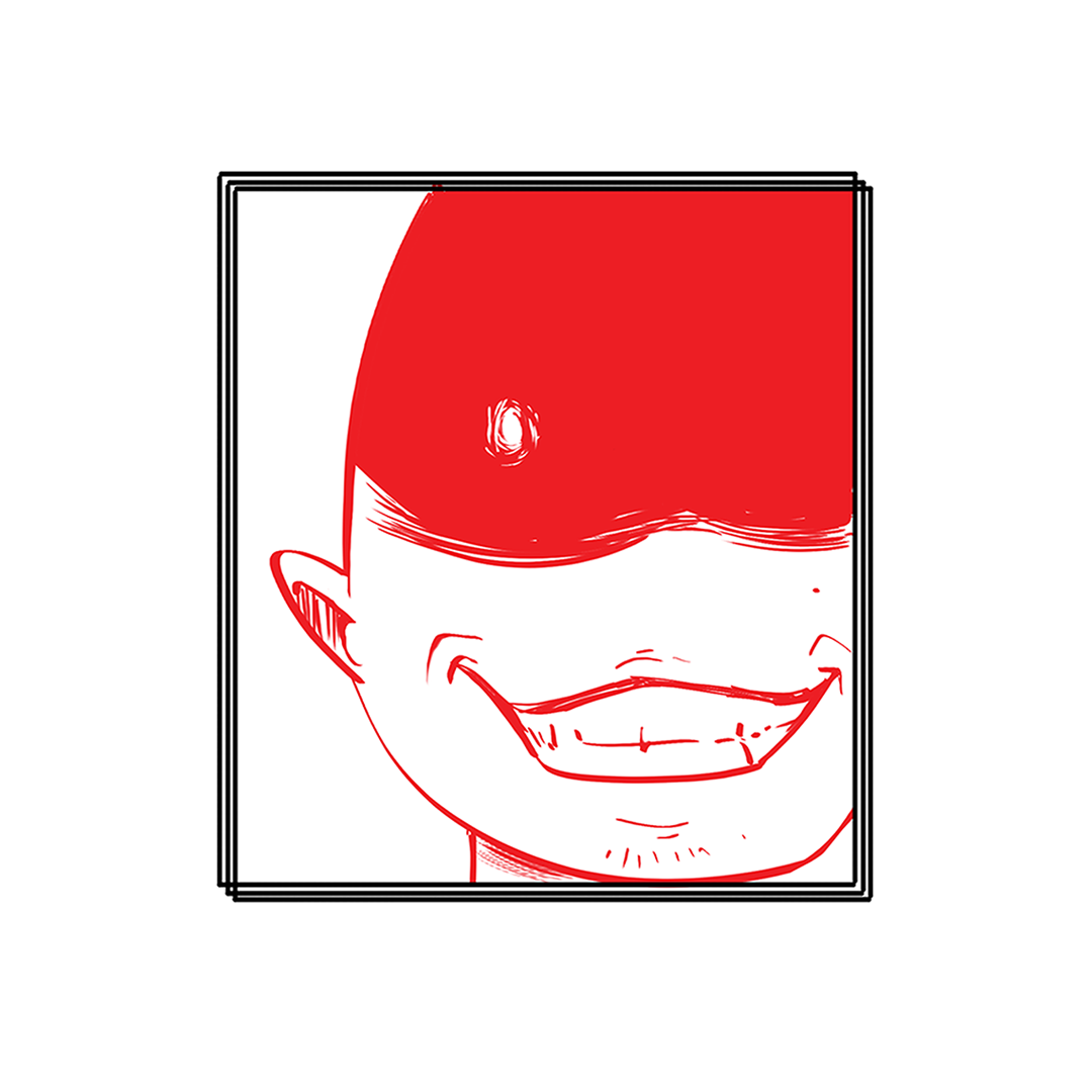 Daily Life of the Chair Chan and Zay Kun. | WEBTOON