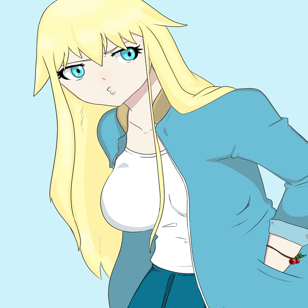 Yona(EN PAUSE) | WEBTOON