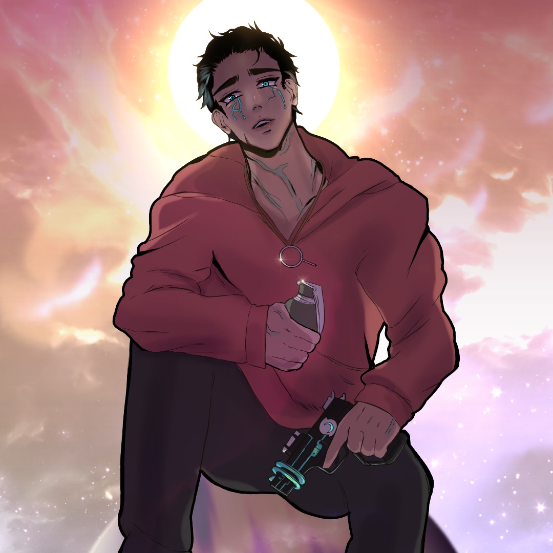 Starclaw | WEBTOON