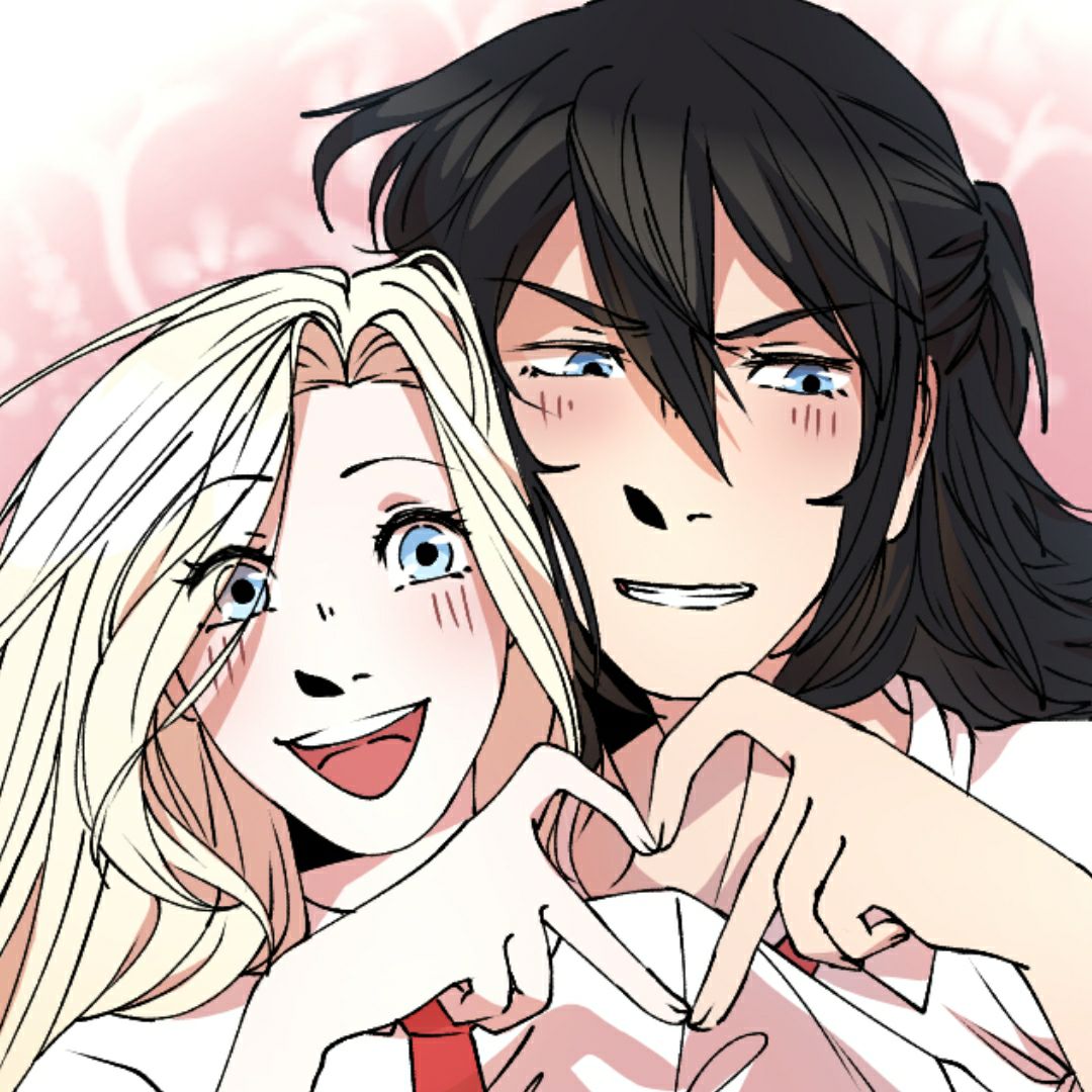 Keeping Secrets | WEBTOON