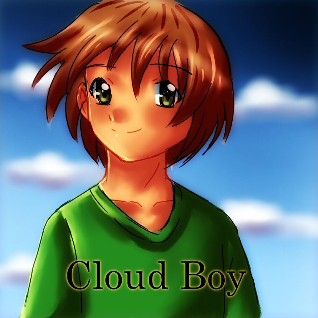 Cloud Boy | WEBTOON